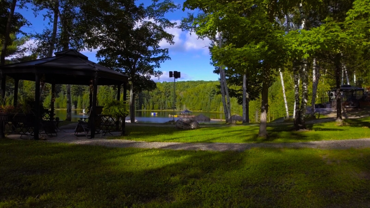 Ontario Resort - Recreation Activities Algonquin Park | Footprints Resort